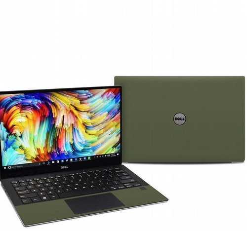 Dell XPS 13 9360 i5-8250U/SSD 256GB HDD 2TB/8GB/Wi