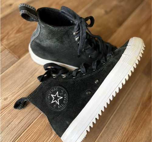 Кеды converse 37