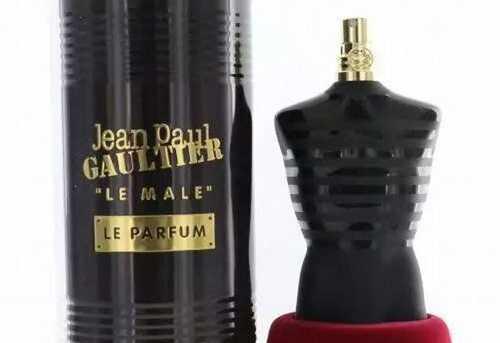 Духи Jean Paul Gaultier Le male Le parfum 200 ml