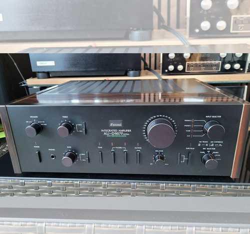 Sansui au-d 907Fextra