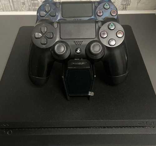 Sony playstation 4 slim 500gb