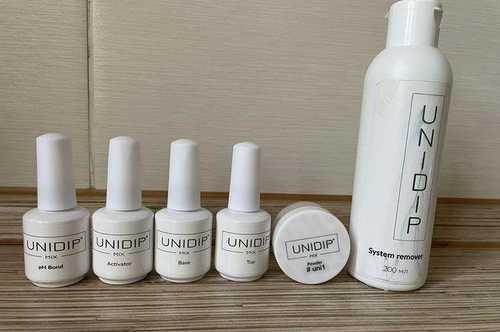 Гель-пудра Unidip