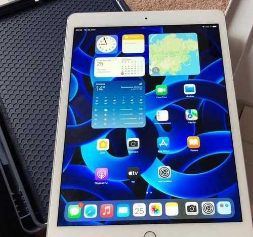 iPad 2021 8th 32Gb   Sim/eSIM A12/4К Новый
