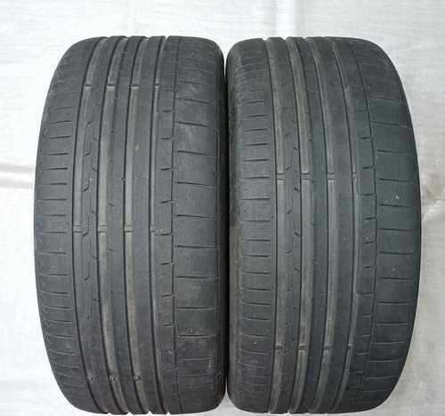 Continental SportContact 6 285/35 R22 106Y