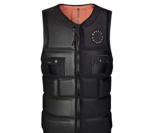 Жилет водный Mystic Vollt impact vest