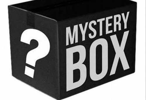 Lego Mistery Box