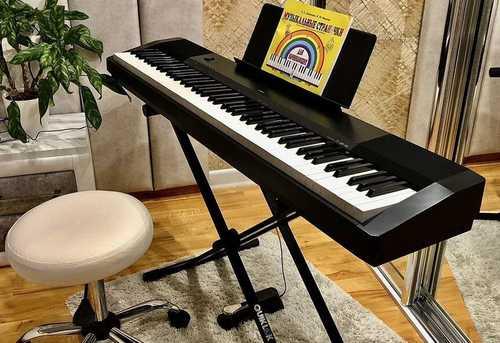 Цифровое пианино Casio CDP-120