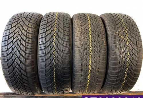 Continental ContiWinterContact TS 850 205/55 R16 96T