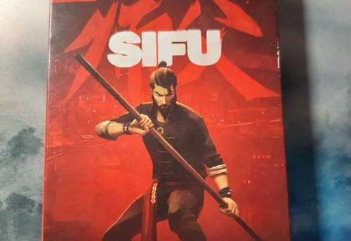 Игра sifu Vengeance Edition