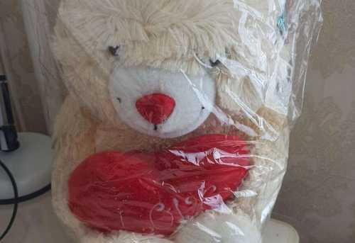Продам мягкие игрушки