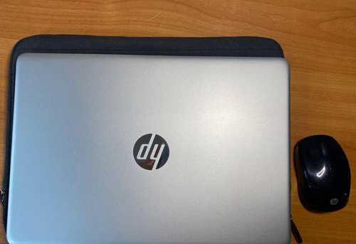 Ноутбук рабочий HP Laptop 14-df0xxx