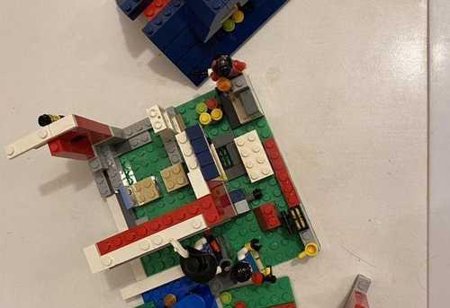 Lego конструктор