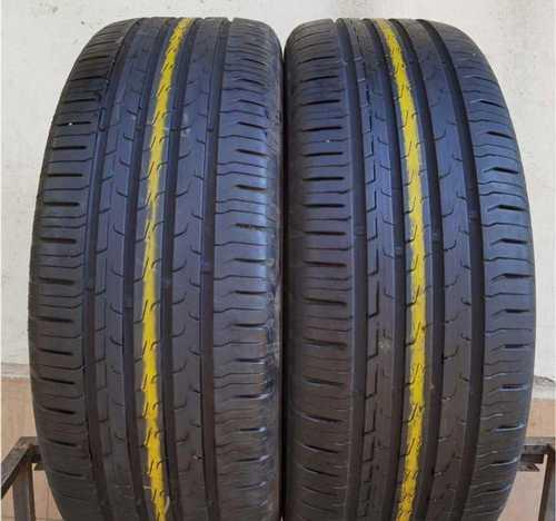 Continental EcoContact 6 225/45 R19 96W