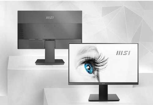 23.8" Монитор MSI PRO MP241X