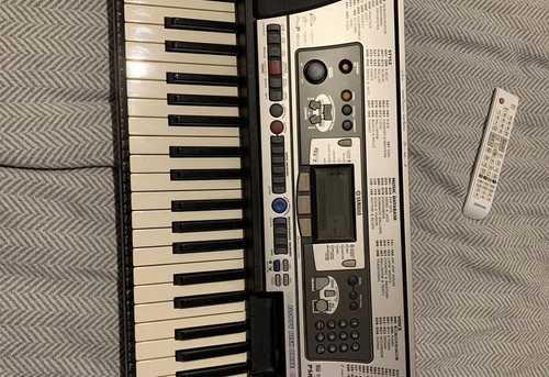 Синтезатор Yamaha psr-350
