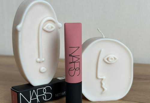 Nars Тинт для губ Air matte lip colour shag