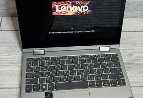 Ноутбук-трансформер Lenovo IdeaPad Flex 3
