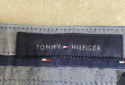 Tommy hilfiger джинсы