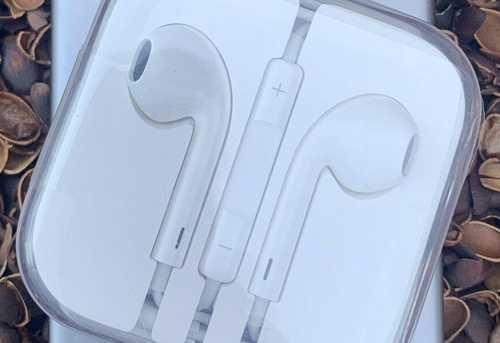 Наушники Apple earpods 3.5