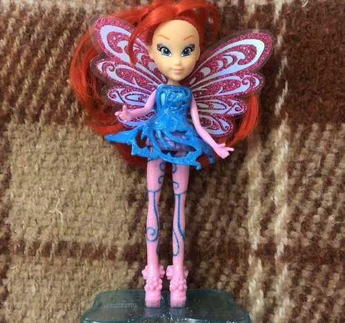 Кукла Винкс winx