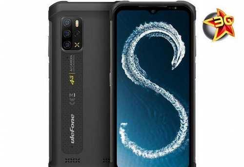 Ulefone Armor 12S, 8/128 ГБ