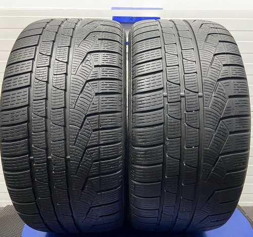 Pirelli Winter Sottozero 240 Serie II 255/40 R18 99V