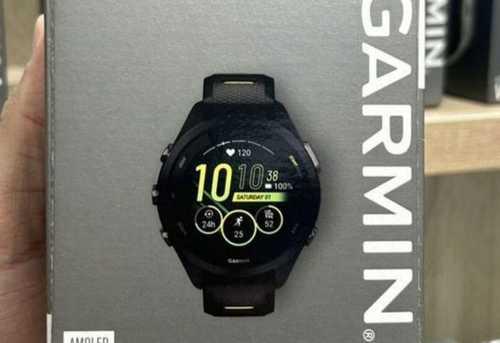 Garmin Forerunner 265s