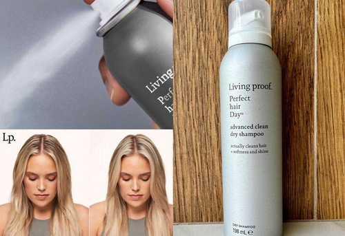 Сухой шампунь Living Proof Perfect Day Dry Shampoo