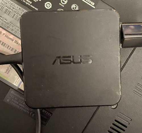 Asus