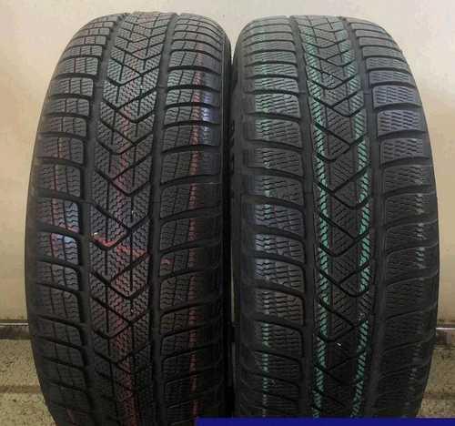 Pirelli Winter Sottozero 3 215/50 R18 92V