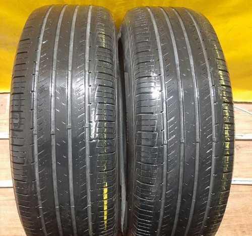 Hankook Dynapro HP2 RA33 215/70 R16