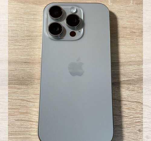 iPhone 16 Pro, 128 ГБ