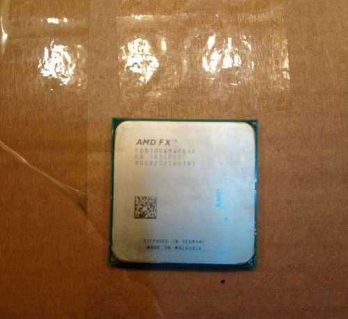 Amd fx 8300, DDR3 и материнки