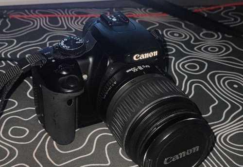 Canon eos 400d