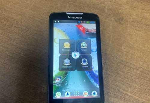 Lenovo A820, 4 ГБ