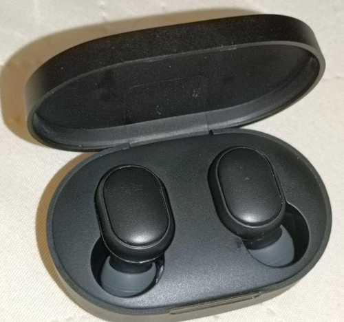 Xiaomi Mi True Wireless Earbuds Basic 2