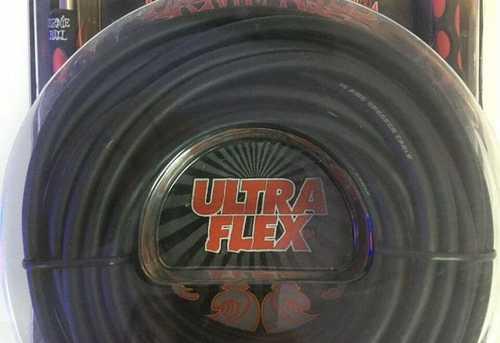 Ernie Ball Ultra Flex-50ft (15м)