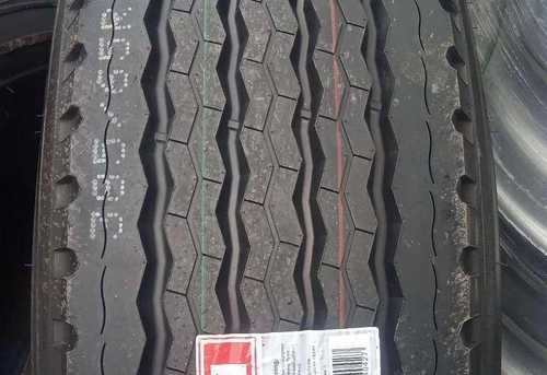 385/65R22.5 Kapsen HS166 160K Автошина Прицеп