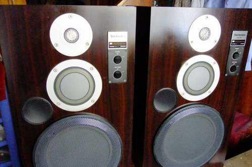 Акустическая система technics SB-6A