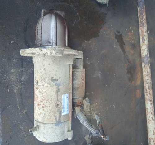 Стартер Каменс 3.8