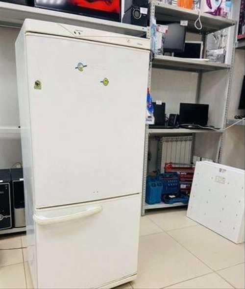 Холодильник двухкамерный (кп2)