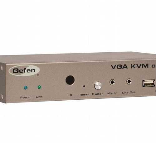 Gefen EXT-vgakvm-lanrx Приемник сигналов VGA