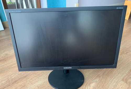 Монитор Samsung Synsmaster BX2440