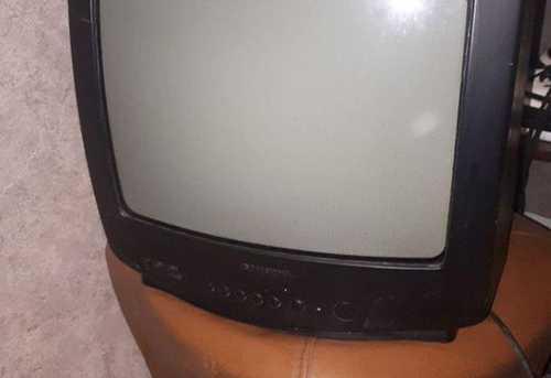 Телевизор Самсунг 2001-2003 год покупки