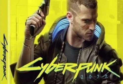 Cyberpunk 2077 для PC, GOG