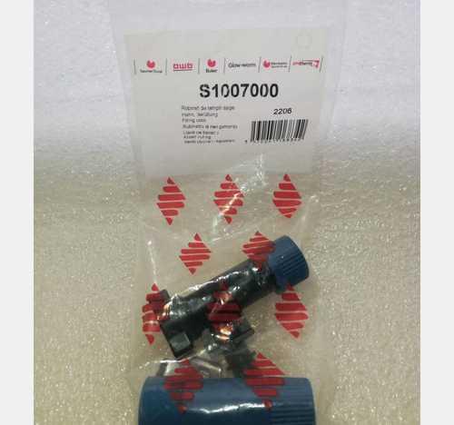 Protherm Кран подпитки (s1007000/0020034962)