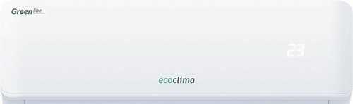 Сплит-система Ecoclima EC/I-09GC/ECW/I-09GC GL Inv