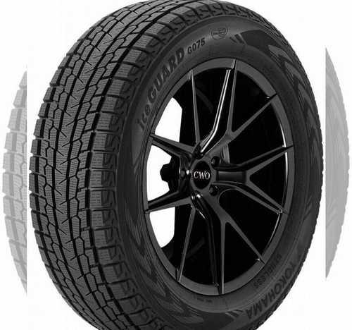 Yokohama Ice Guard G075 315/30 R22