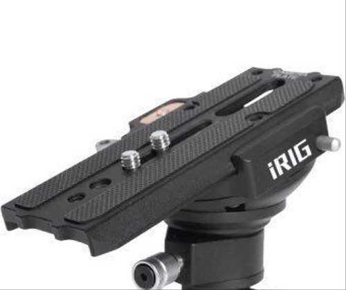 Адаптер быстросъёмной площадки iRIG Tilta