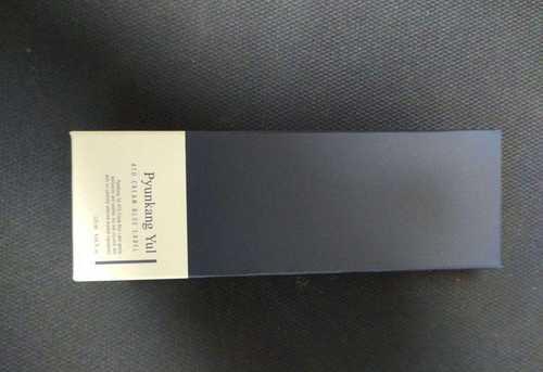 Крем Pyunkang Yul ato cream blue label 120ml